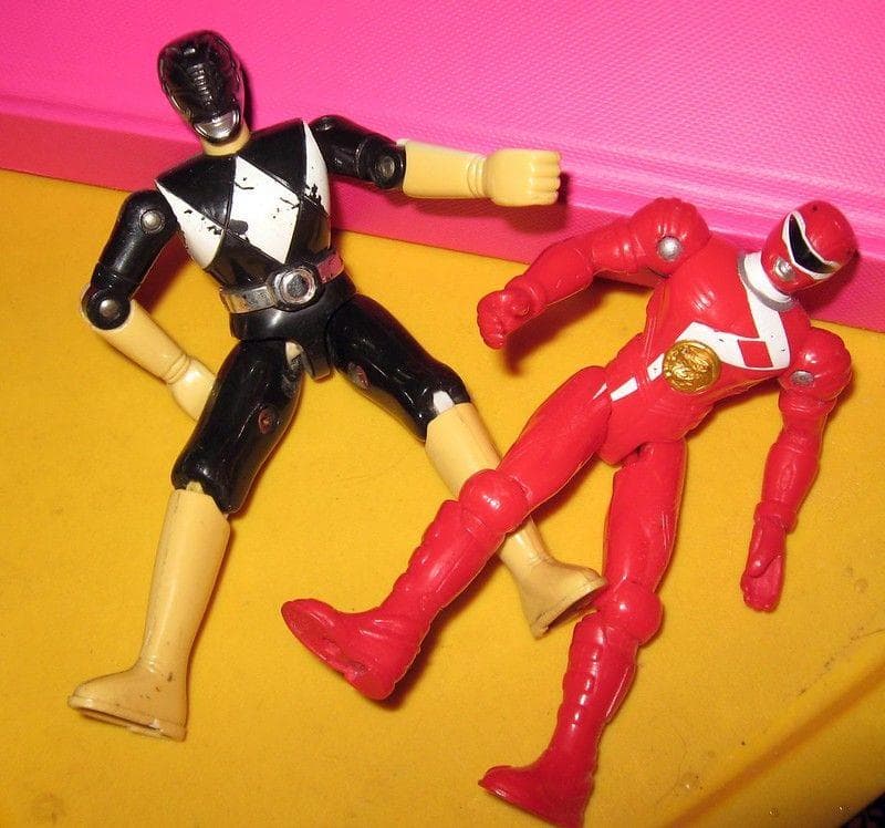 '90s Children's Toys That Fill Us With Nostalgia, Ranked