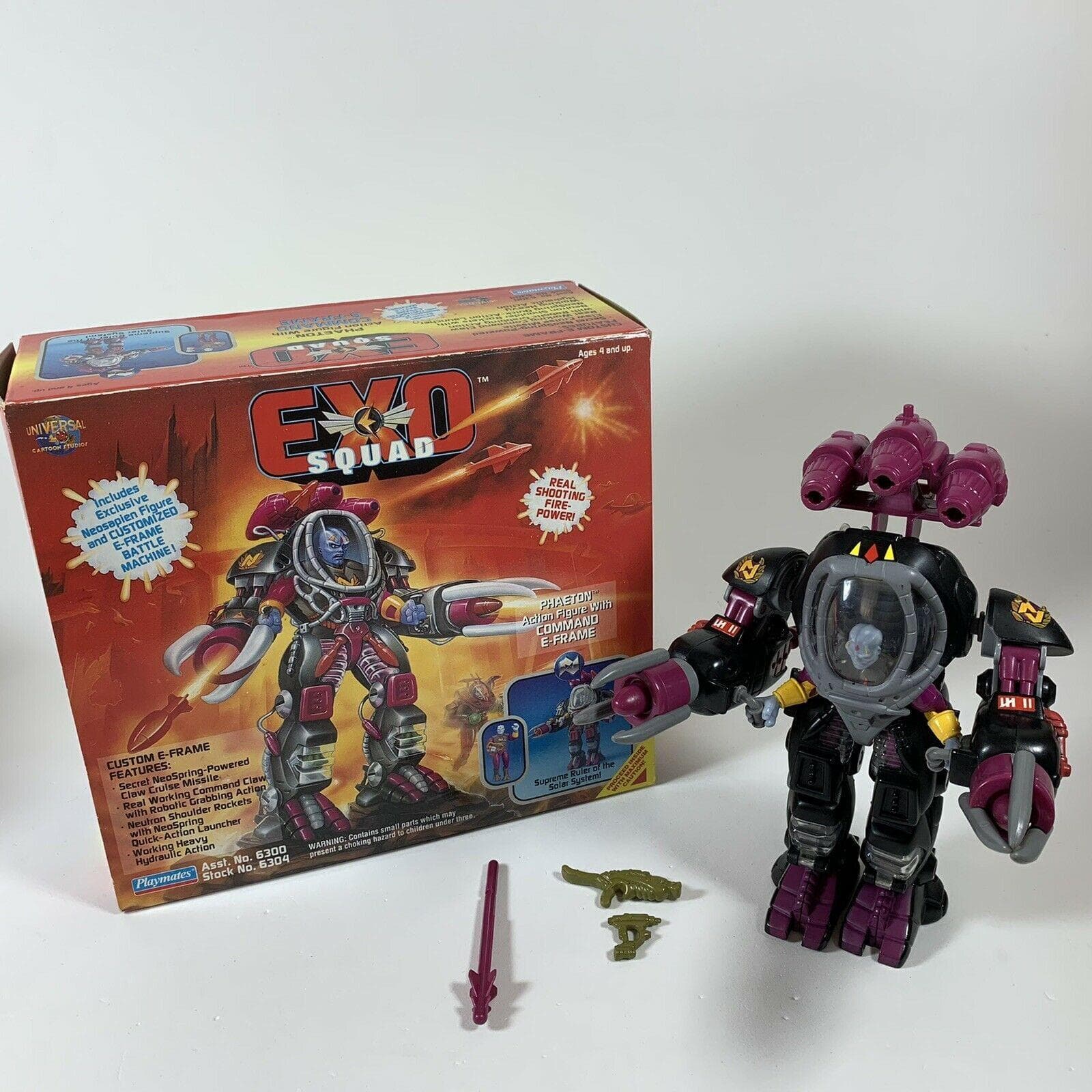 '90s Children's Toys That Fill Us With Nostalgia, Ranked