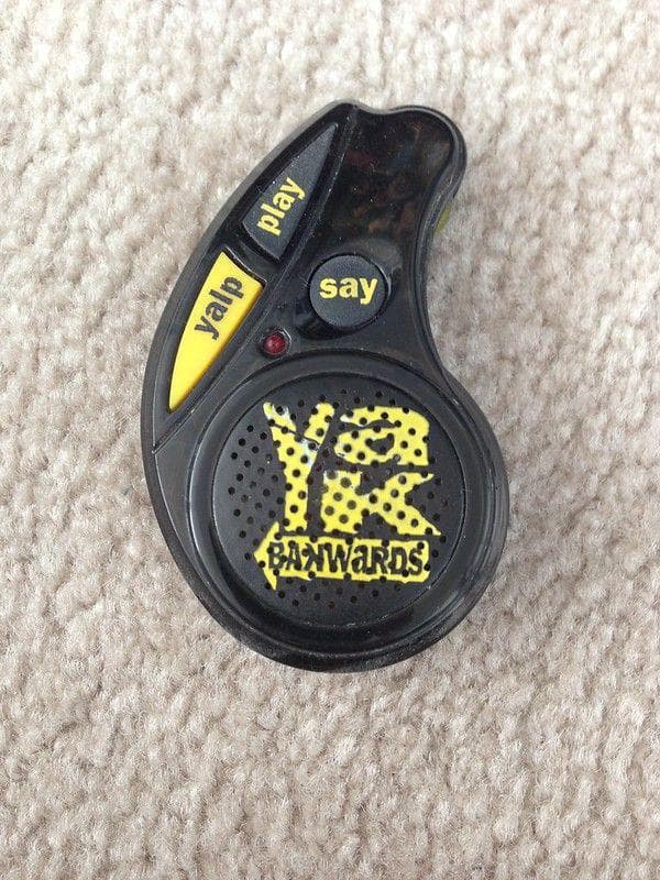 '90s Children's Toys That Fill Us With Nostalgia, Ranked