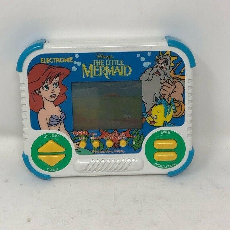 '90s Children's Toys That Fill Us With Nostalgia, Ranked