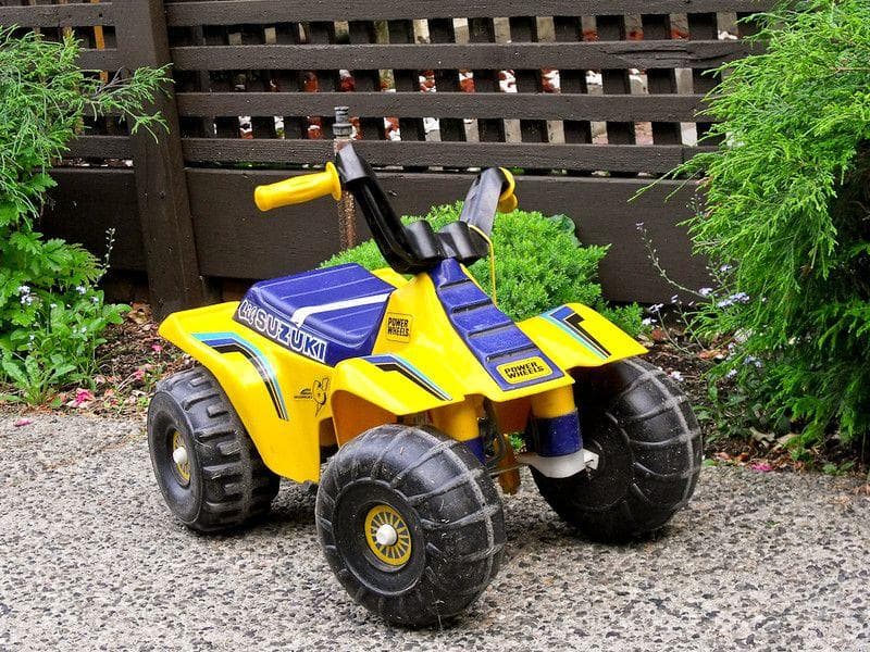 '90s Children's Toys That Fill Us With Nostalgia, Ranked