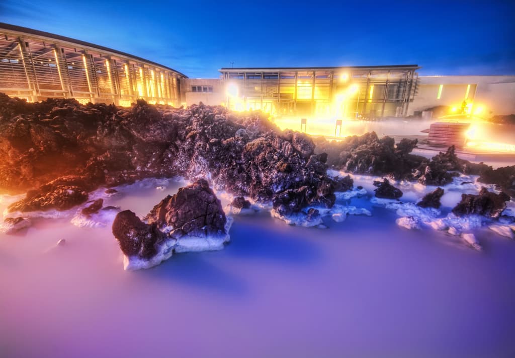 Top Iceland Landmarks: List of Best Icelandic Places to Visit
