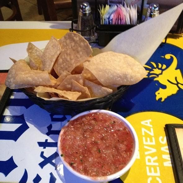 El Torito Recipes: How to Make El Torito Food at Home