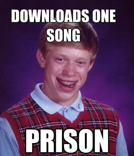 Funny Brian Memes Bad Luck Brian... Meme By Planet819 :) Memedroid
