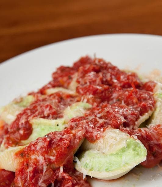 Maggiano's Recipes | List of Maggianos Menu Items