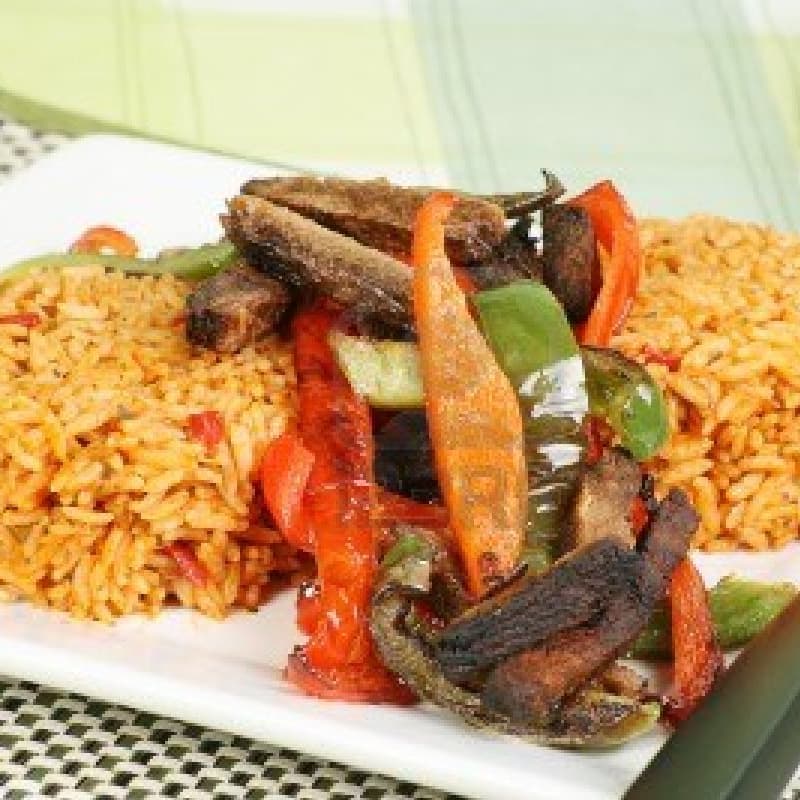 Nando's Recipes: How to Make Nando's Food at Home