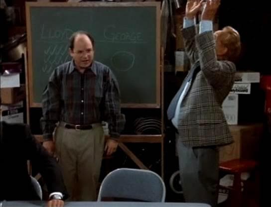 Seinfeldisms: List of Funny Seinfeld Sayings, Quotes and Concepts