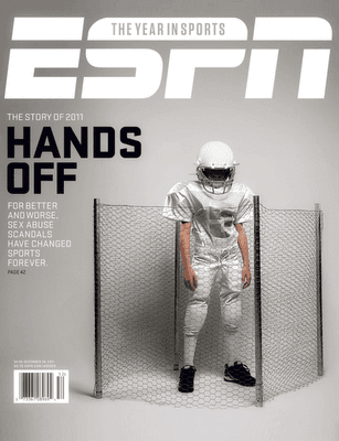 ESPN Magazine Covers | List of the Best ESPN Covers