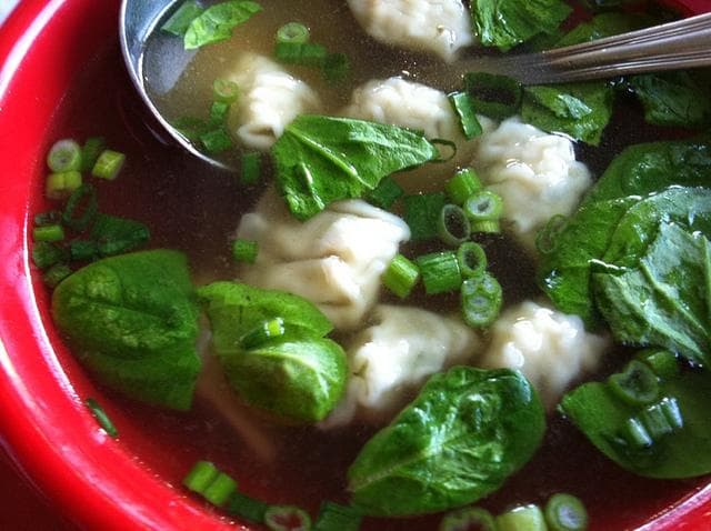 PF Changs Menu Recipes | How to Make PF Changs Lettuce Wraps