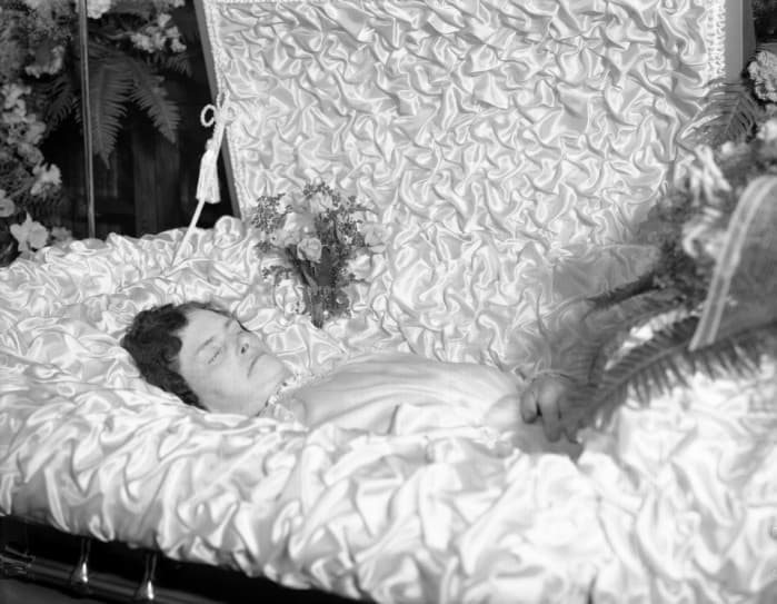 Real Life Resurrection Stories: Buried Alive & Back from the Dead