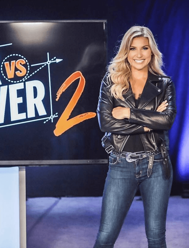 The Most Stunning Female Sports Anchors and Sideline Reporters