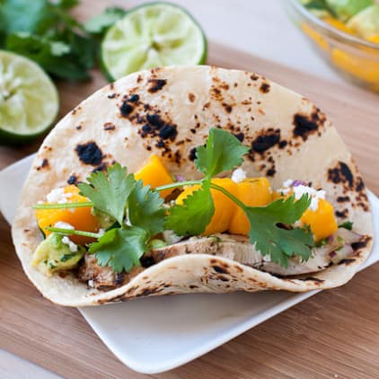 Baja Fresh Recipes: How to Make Baja Fresh Food at Home