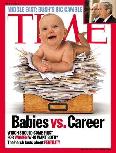 Best Time Magazine Covers with Photos