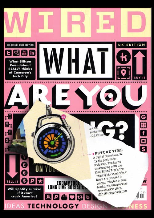 The Best Wired Covers