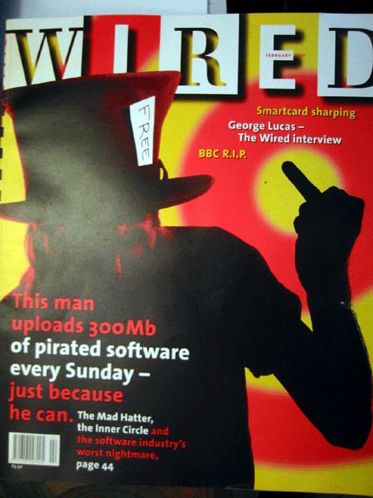 The Best Wired Covers