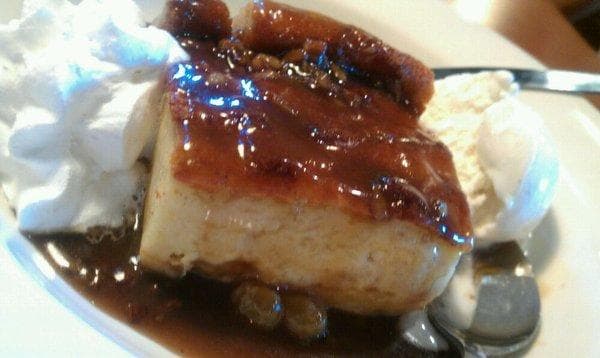 Famous Dave’S Bread Pudding Recipe | Besto Blog