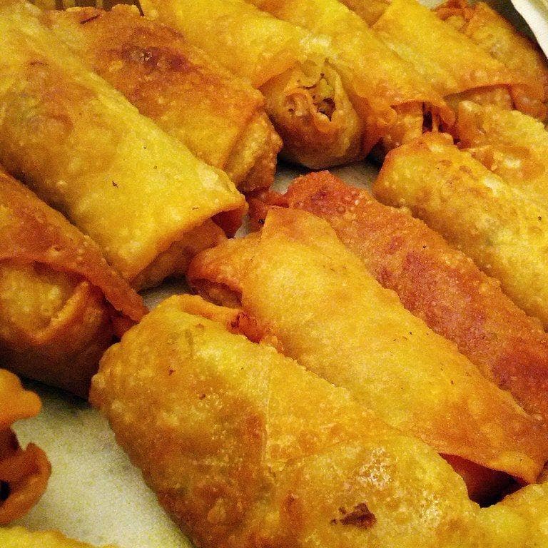 On the Border Recipes: How to Make On the Border Food at Home