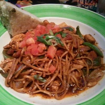 Rainforest Cafe Recipes: How to Make Rainforest Cafe food at Home