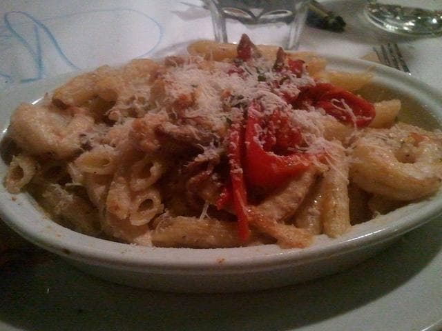 Romano's Macaroni Grill Recipes: How to Make Romano's Macaroni Grill ...