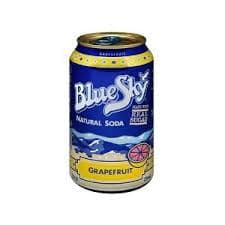 Best Grapefruit Soda | List of Grapefruit Soda Brands