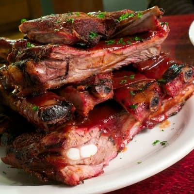 Tony Roma's Recipes: How to Make Tony Roma's Food at Home