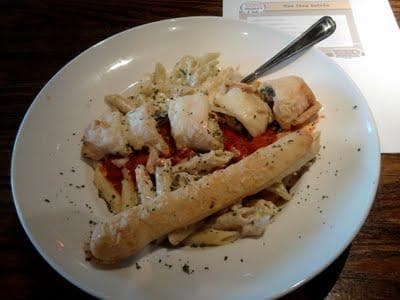 Uno Chicago Grill Recipes | How to Make Uno Chicago Pizza at Home