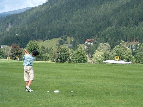 Golf Jokes: List of Golfing One-Liners and Golfer Humor