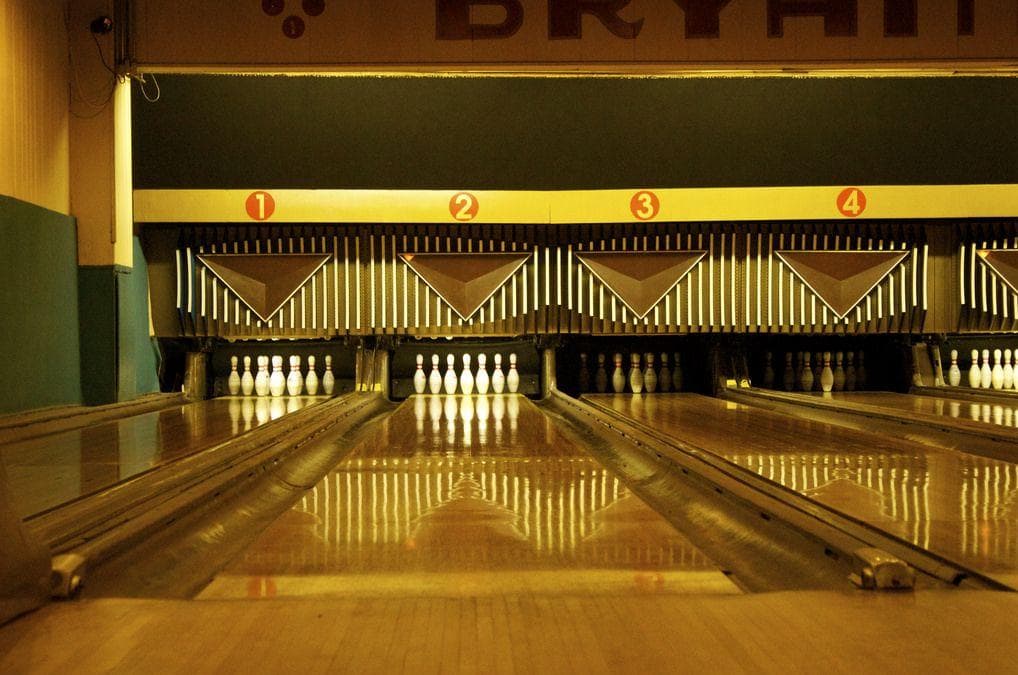 The Funniest Dirty Bowling Jokes And Puns, Ranked