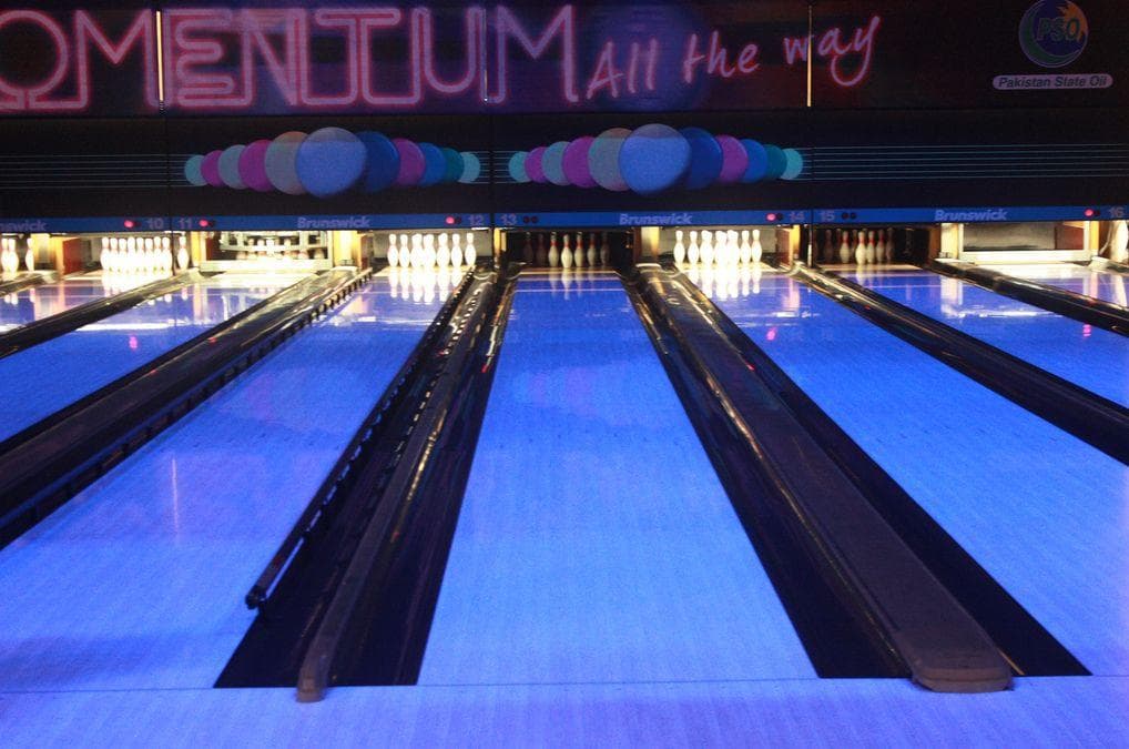 The Funniest Dirty Bowling Jokes And Puns, Ranked