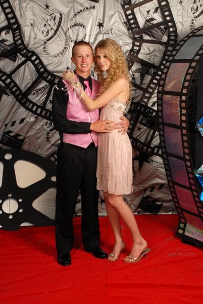 Novelty Prom Dates | List of Teens Who Invited Celebrities to Prom