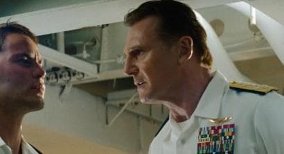 The Best Quotes From 'Battleship,' Ranked