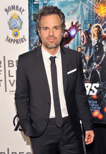 Shirtless Mark Ruffalo | Hot Pics, Photos and Images