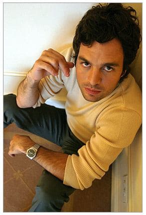 Shirtless Mark Ruffalo | Hot Pics, Photos and Images