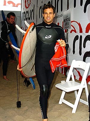 Shirtless Mark Ruffalo | Hot Pics, Photos and Images