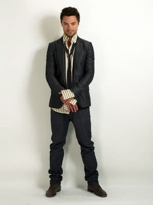 Hot Dominic Cooper Photos | Sexy Dominic Cooper Pictures