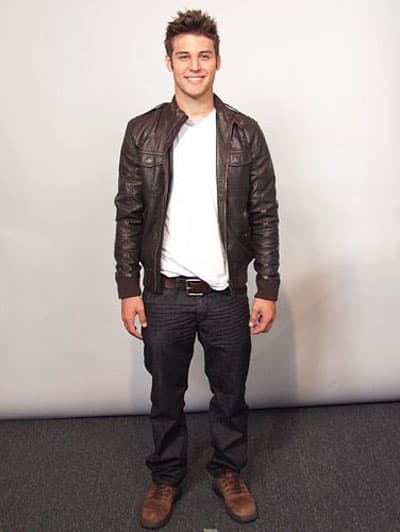 Hot Ryan Guzman Photos | Sexy Ryan Guzman Pictures