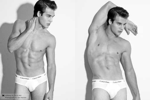 Hot Ryan Guzman Photos | Sexy Ryan Guzman Pictures