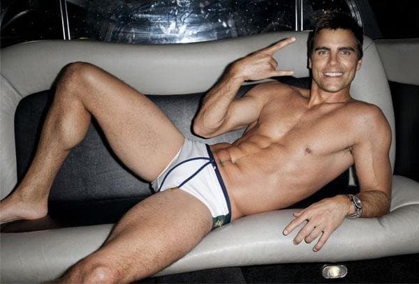Hot Colin Egglesfield Photos | Sexy Colin Egglesfield Pictures