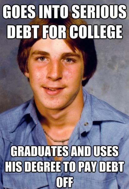 The Very Best of the Old Economy Steven Meme