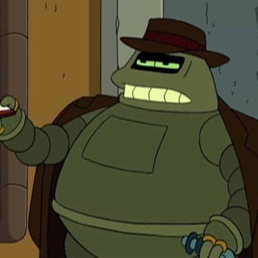 The 50+ Best Futurama Characters List