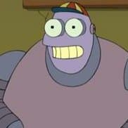 The Funniest Robots of Futurama