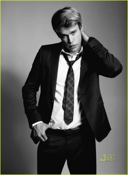 Chord Overstreet Modeling