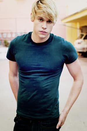 Shirtless Chord Overstreet | Hot Pics, Photos and Images