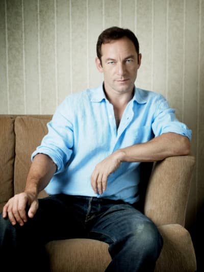 Jason Isaacs Hot