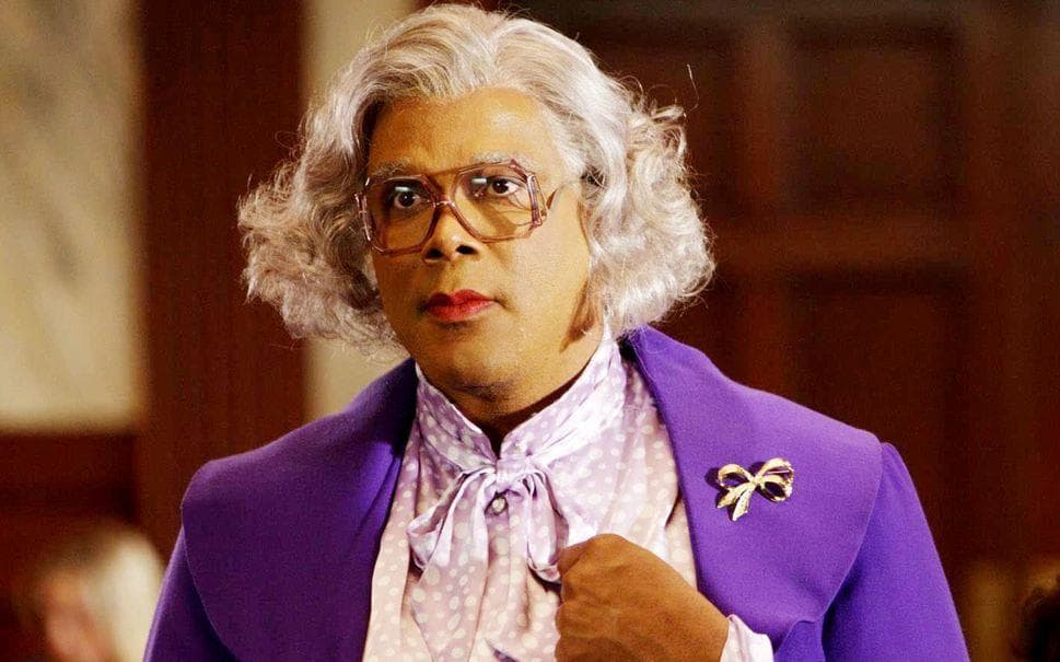 The 12 Funniest Quotes From 'Madea's Witness Protection'