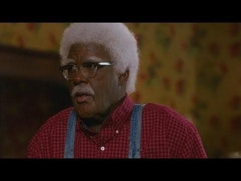 Madea Witness Protection Quotes