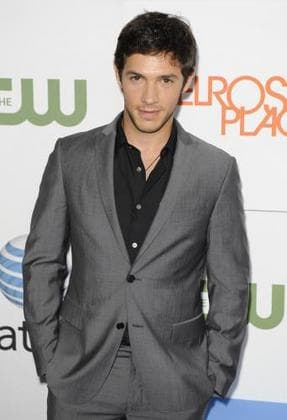 Hot Michael Rady Photos | Sexy Michael Rady Pictures