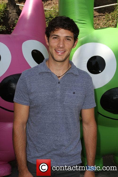 Michael Rady Greek