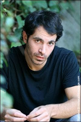 Chris Messina Body