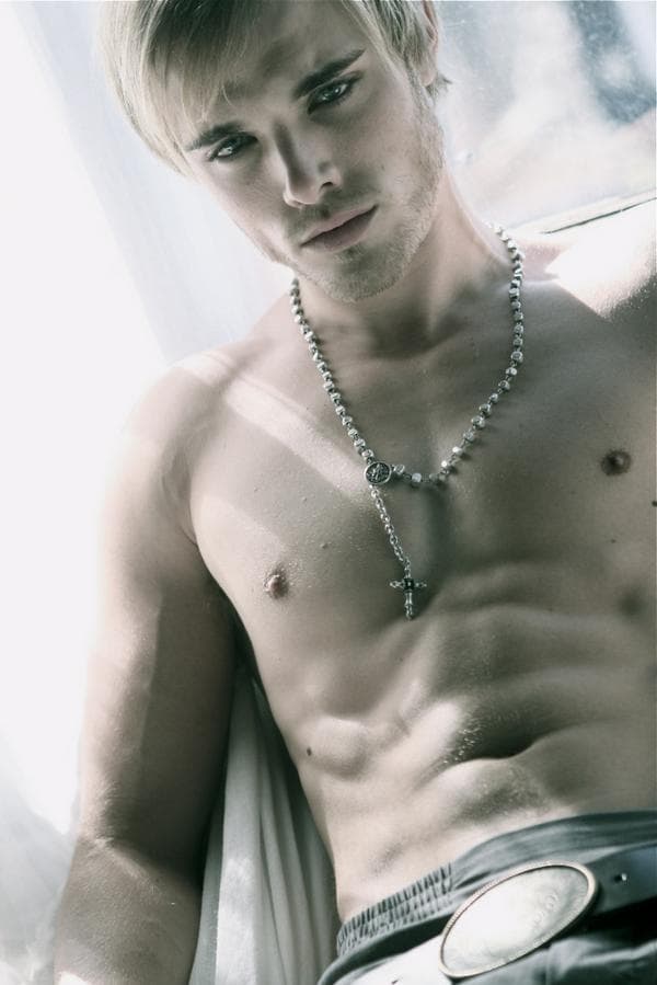 Drew Gallagher